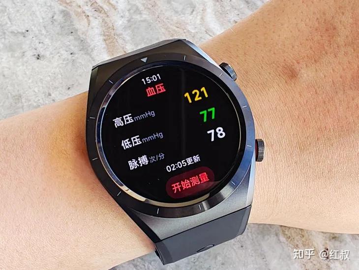小米腕部心电记录仪H1E，是怎样的智能手表？ - 知乎