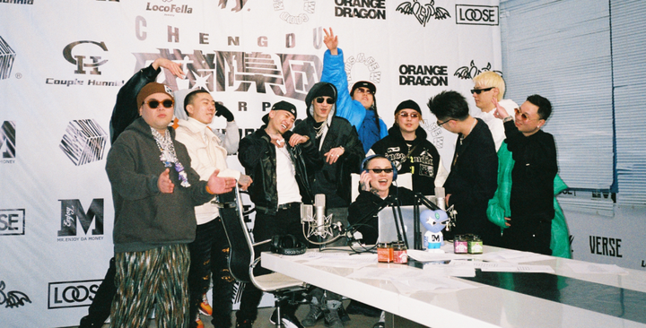 CDC突发下架！2022Cypher的"违规"是因为《锦上添花》吗？ - 知乎