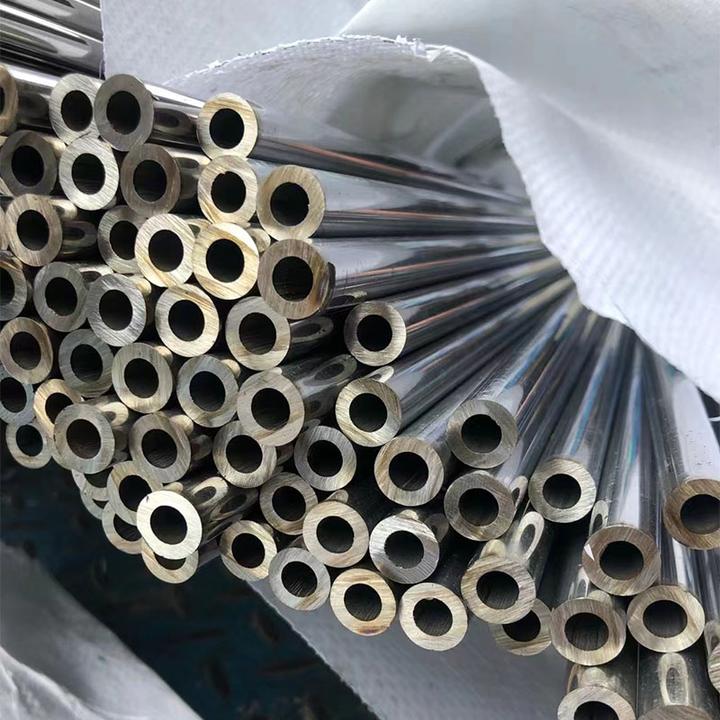 SUS F6NM不锈钢：一种高性能的工程材料 - 知乎