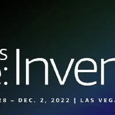 又到了每年收获惊喜的时刻，re:Invent会带来哪些意想不到创新？ - 知乎