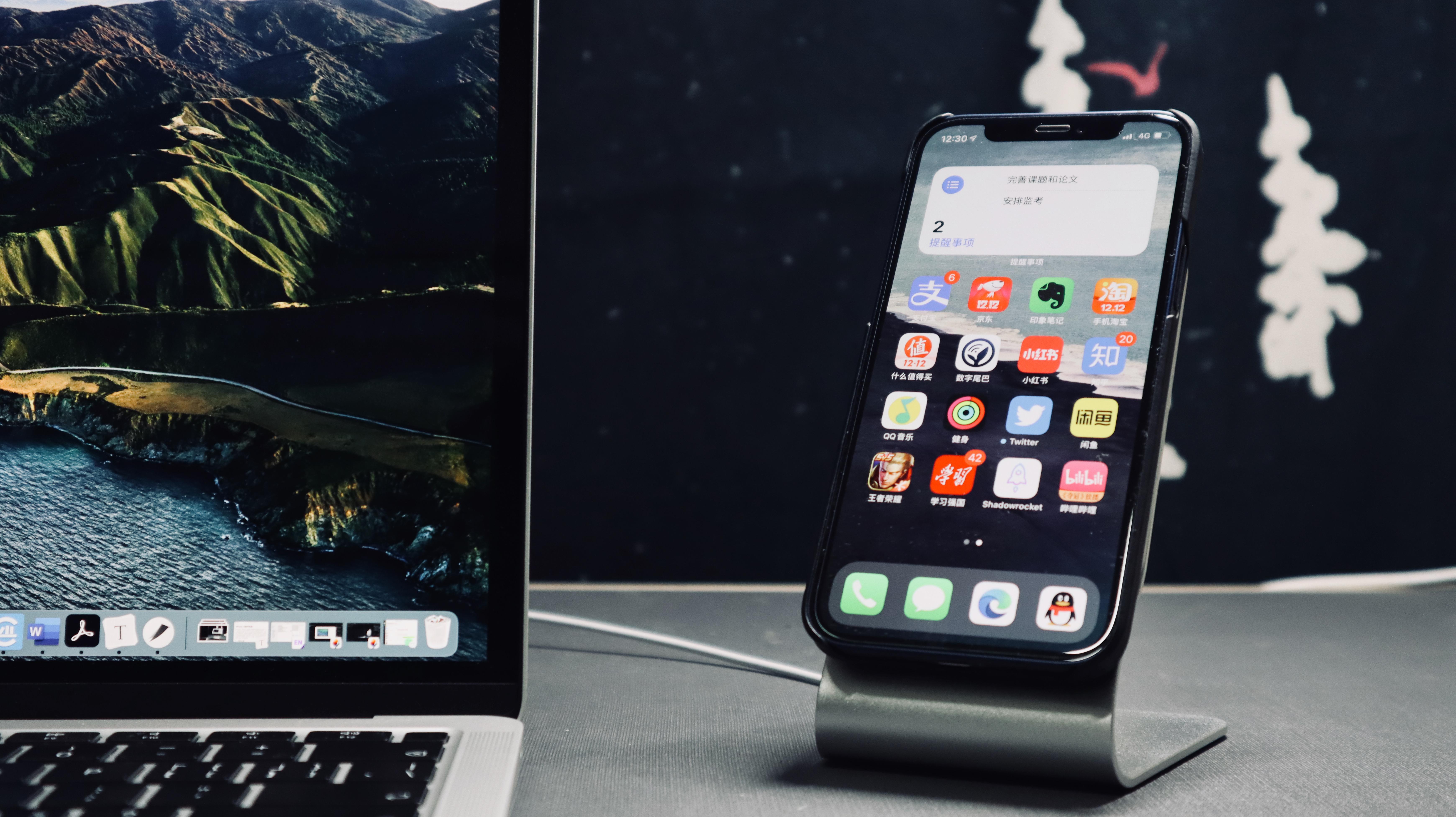 使用一个月后，我对MagSafe的一些感受 - 知乎