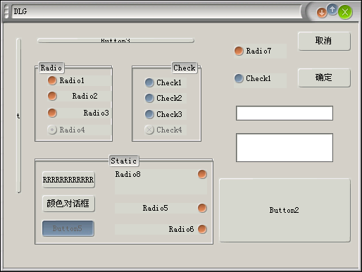 C++除了Qt还有什么GUI库？ - 知乎