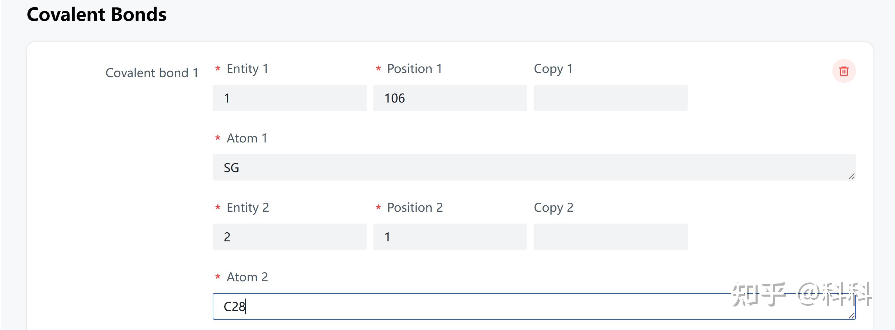 [工具] protenix-server - 知乎