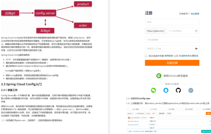 2022全新发布的SpringCloud生态全套笔记，涵盖五大核心组件 - 知乎