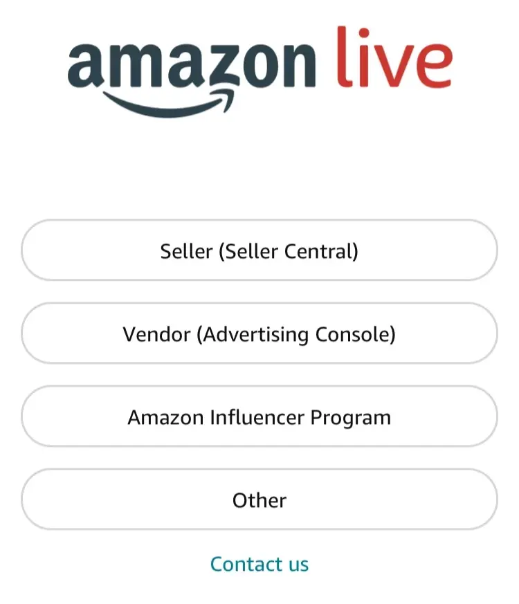 卖家如何使用亚马逊直播Amazon live creator - 知乎