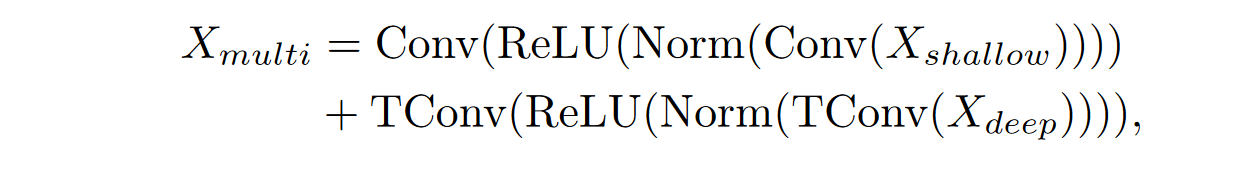 ECCV2024 | SAM用于红外小目标检测-IRSAM - 知乎