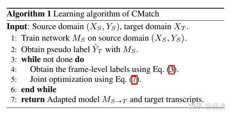 语音识别跨领域自适应（Cross-Domain Speech Recognition） - 知乎