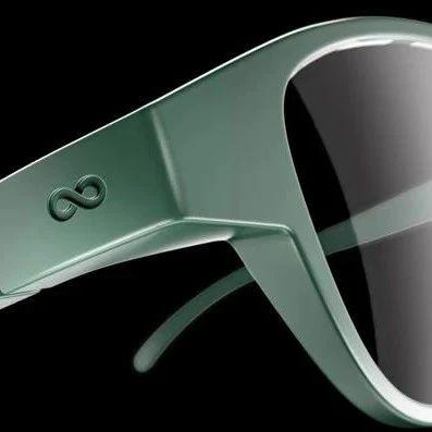 蔡司Tooz发布波导视力矫正智能眼镜ESSNZ SLIM，重量40克、全天候佩戴 - 知乎