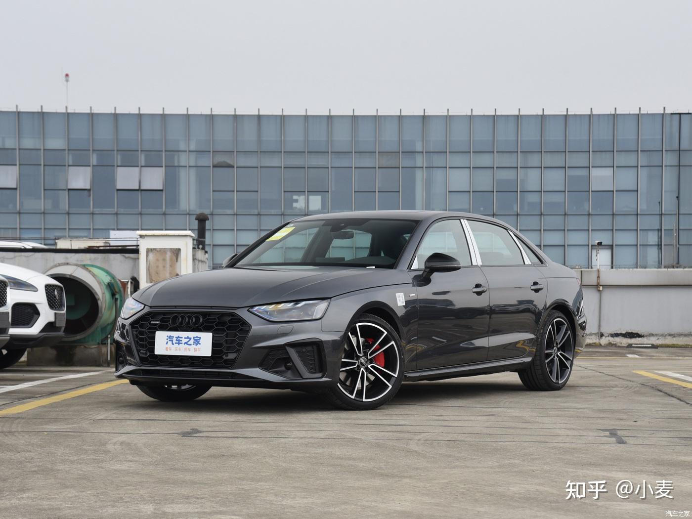 雷克萨斯Es、奥迪A4、宝马3系、奔驰c260l，预算30W，该选哪个？ - 知乎