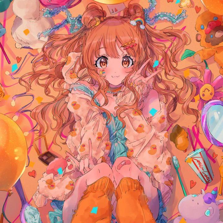 140张可爱女生头像 - 知乎