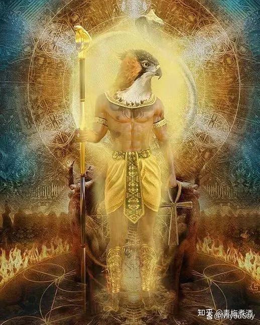 埃及的民间传说和神话故事有哪些？ - 知乎