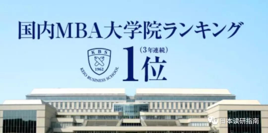 日本有哪些比较好的MBA项目，分别是哪些大学的？日本的MBA与欧美的MBA各有什么优势与特点。 - 知乎