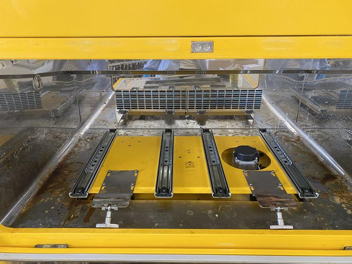 细胞培养摇床新突破：精准温控与高效增湿，搭配远程监控助力科研 - 知乎