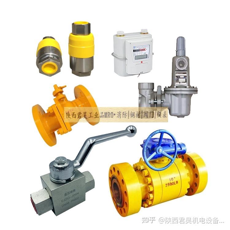 一级燃气减压阀 燃气调压器箱RTZ 天然气调压阀 防火防静电燃气球阀FQ41F 家用天然气表 进口燃气紧急切断阀电磁阀 天然气节流截止放空阀 ...