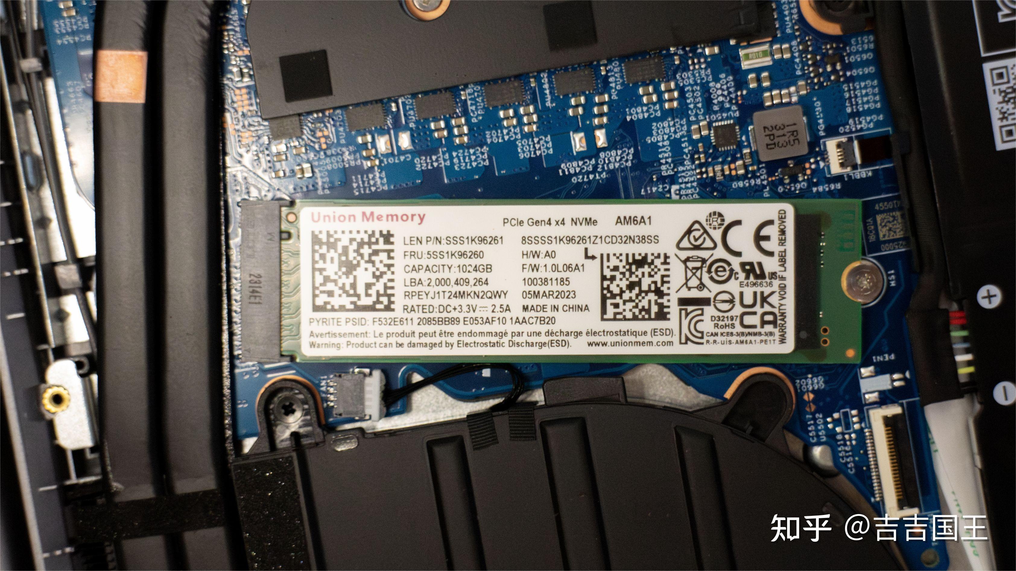 如何评价ThinkBook 14/16 2023，是否值得购买？ - 知乎