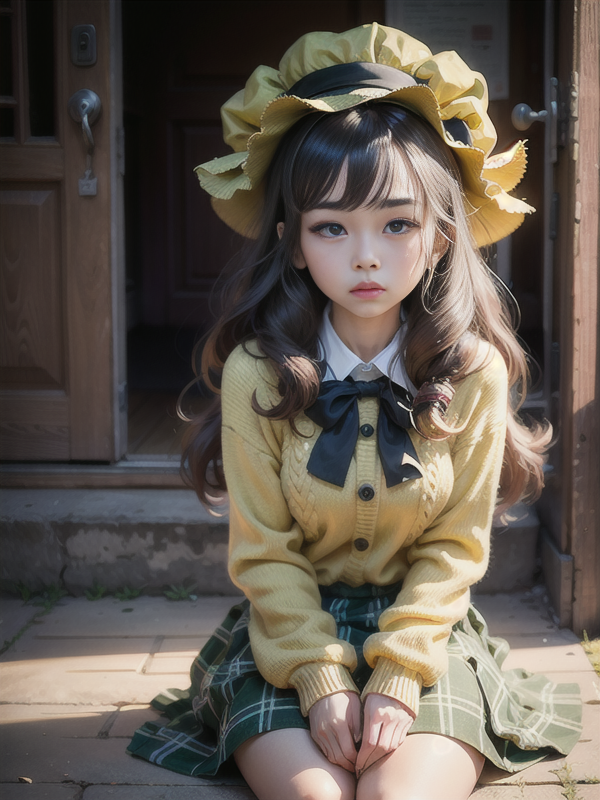 Stable Diffusion模型-RevAnimated - 知乎