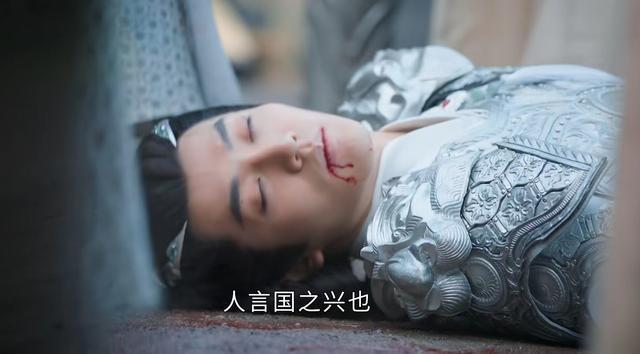 长月烬明:毒害祖母、勒死亲妹,澹台烬不该放过叶冰裳! 知乎
