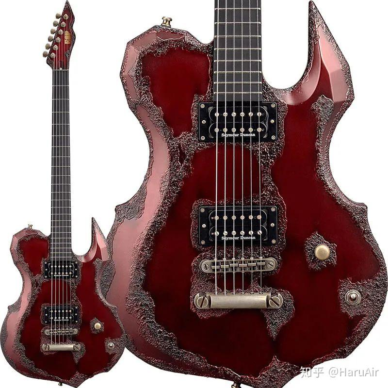 Telecaster的诞生与进化 - 知乎