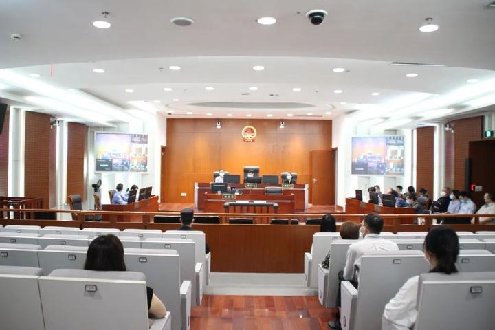 启蓝控股非吸案判决：11人被判有期徒刑三至八年不等，通过元泰金服等非吸114亿未兑付25亿 知乎