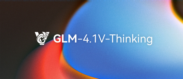 10B级模型SOTA，超8倍参数「大」模型，智谱开源GLM-4.1V-Thinking - 知乎