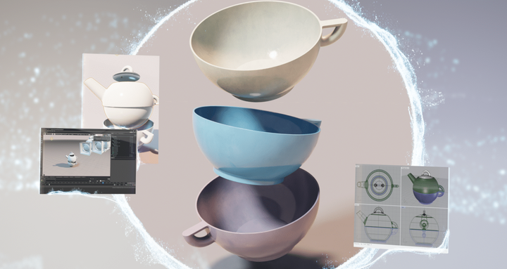 洞悉 Omniverse：Rhino 3D 推出能够增强 3D 建模和开发的 OpenUSD 功能 - 知乎