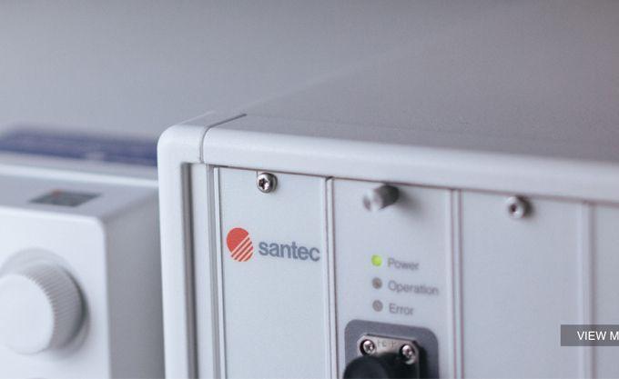 Santec TSL-550与TSL-570 可调谐激光器的区别？ - 知乎