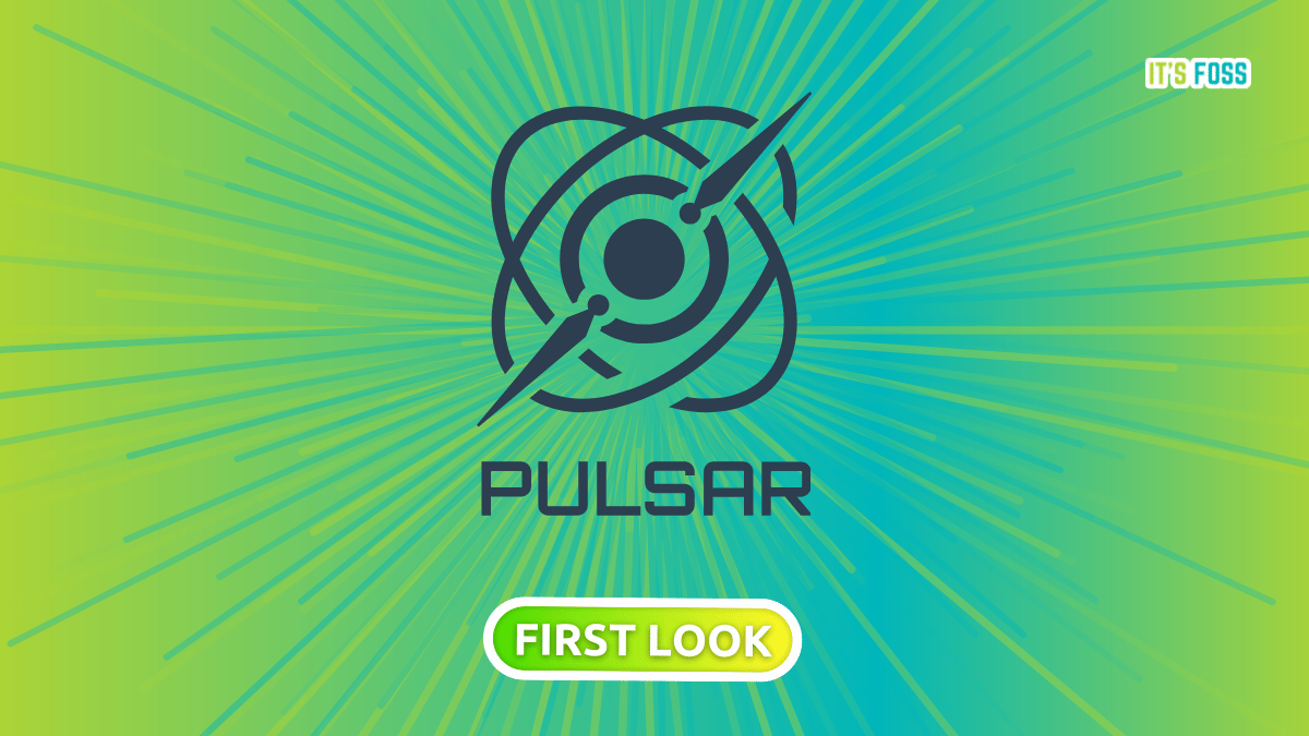 Pulsar：一个由社区主导的以继承 Atom 的开源代码编辑器 | Linux 中国 - 知乎