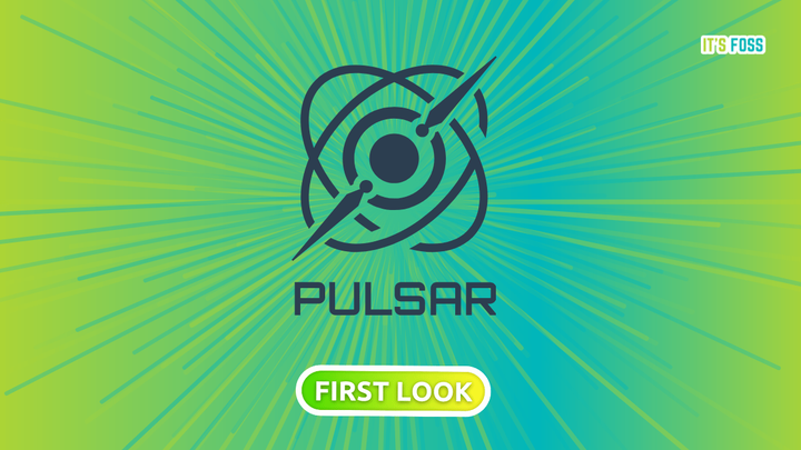 Pulsar：一个由社区主导的以继承 Atom 的开源代码编辑器 | Linux 中国 - 知乎