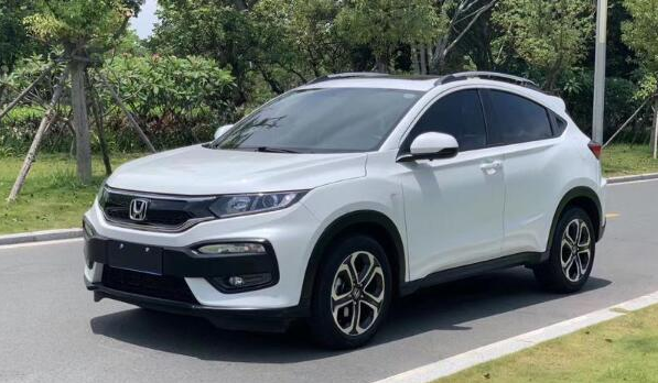 不用再犹豫了，本田XRV和哈弗H6就应该这样选 - 知乎