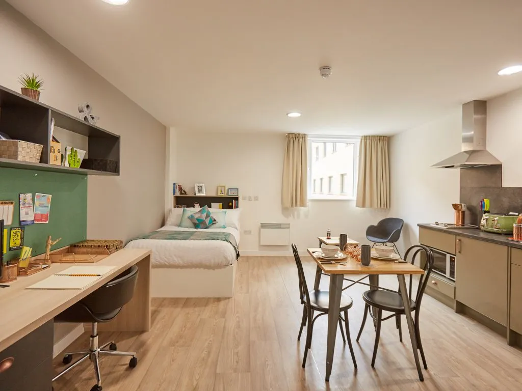 UCL最强租房攻略！省时间省房租 (主校区篇） - 知乎