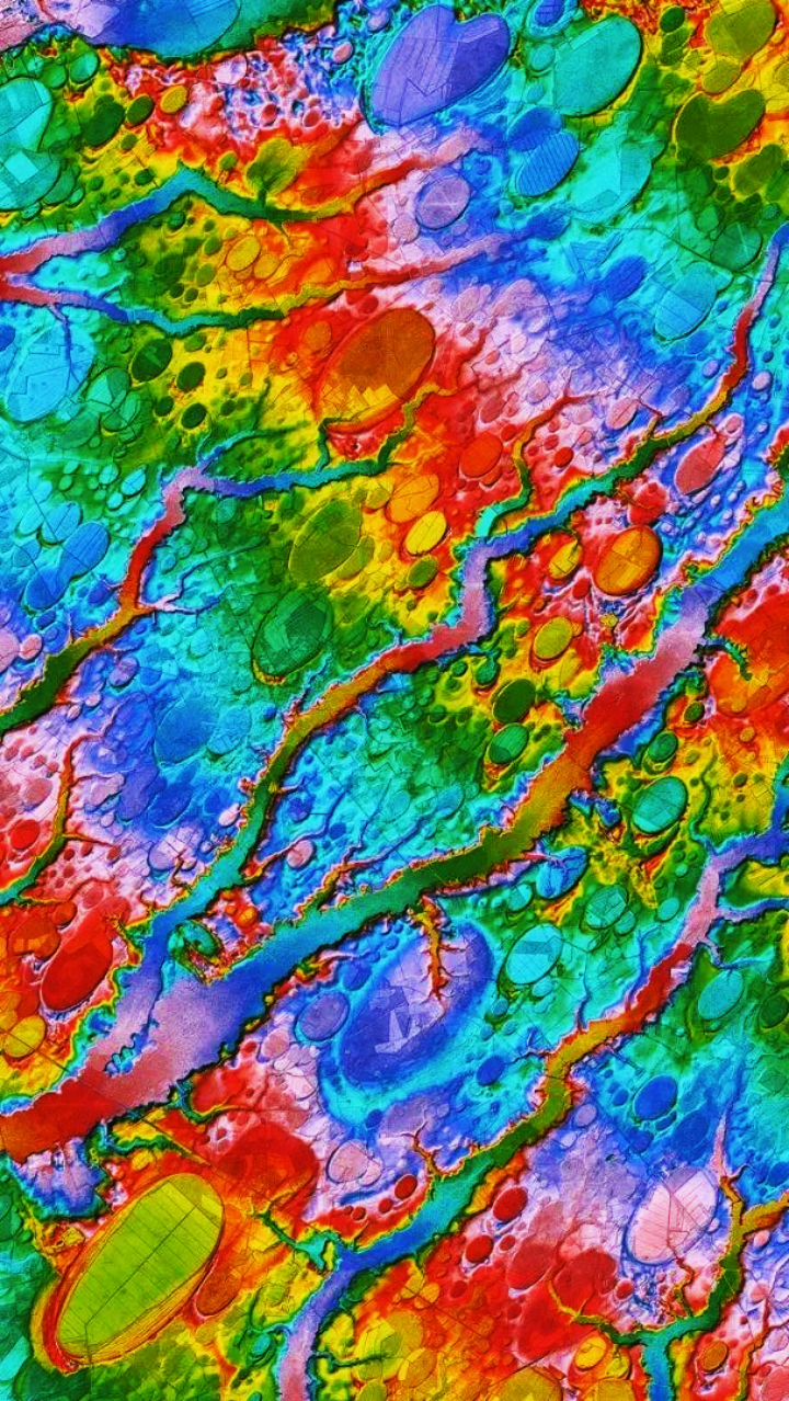 美国《科学》2023年的十大突破：寻找天然氢源的热潮 - 知乎