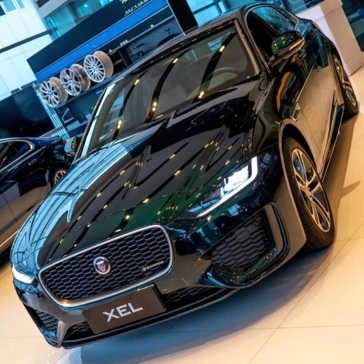 豪车市场太疯狂！捷豹XEL腰斩式降价｜从32万跌到18万，二线豪车还有未来吗？ - 知乎