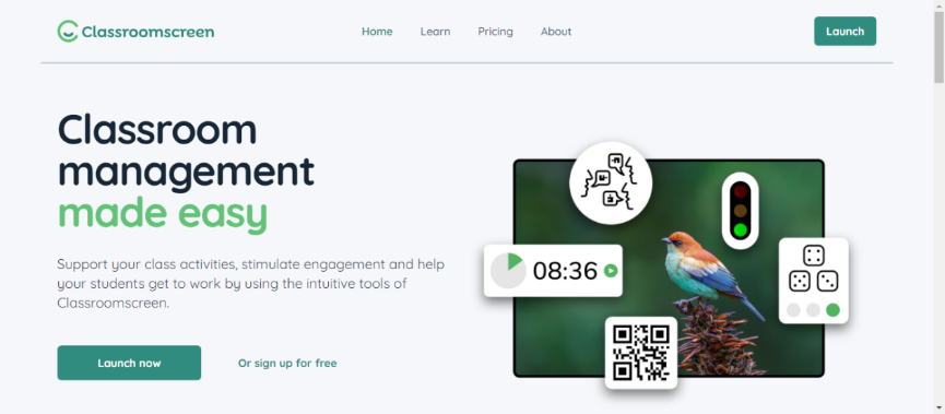 Classroom Screen——方便快捷的课堂科技小工具 - 知乎
