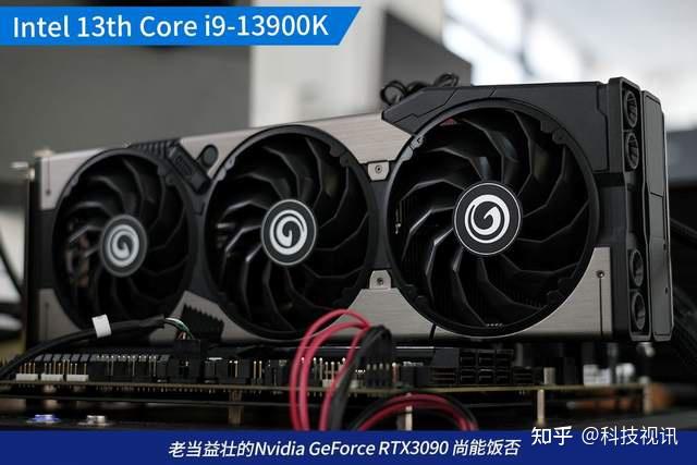 综合提升最高30% 英特尔酷睿i9-13900K评测 - 知乎