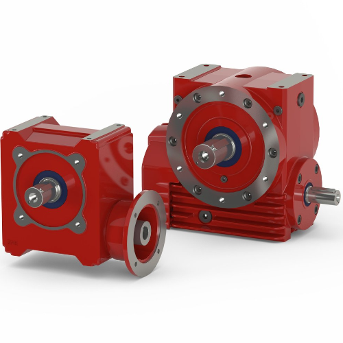 ZAE-AntriebsSysteme蜗轮蜗杆减速机/斜齿轮箱M012至M513，用于饮料技术行业 - 知乎