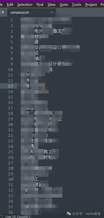 CNVD证书挖掘新思路 - 知乎