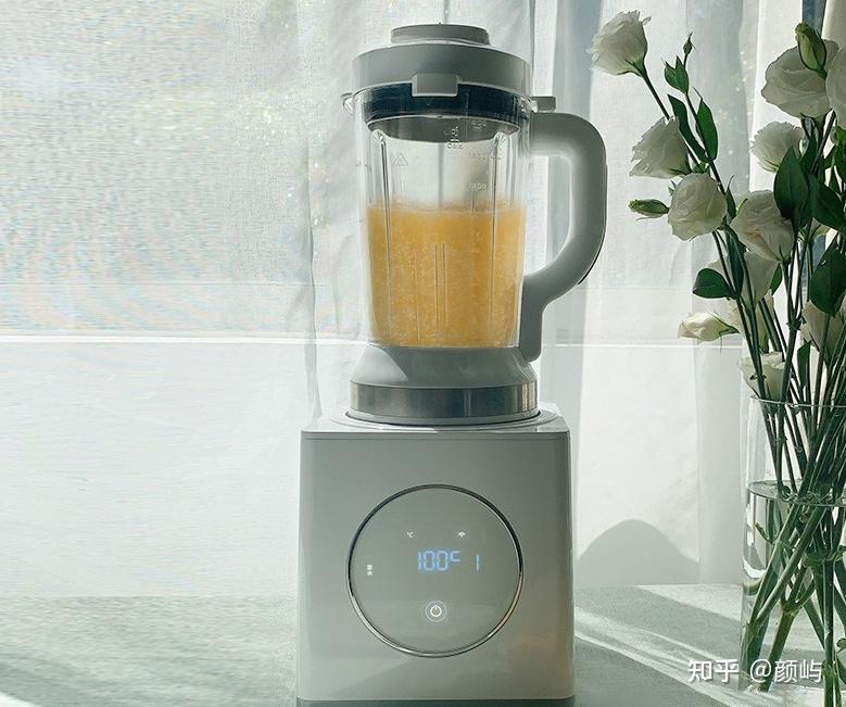 破壁机SURE AT2002和JESE JS-100S哪个更好？ - 知乎