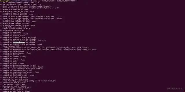 Dlib使用CUDA加速 - 知乎