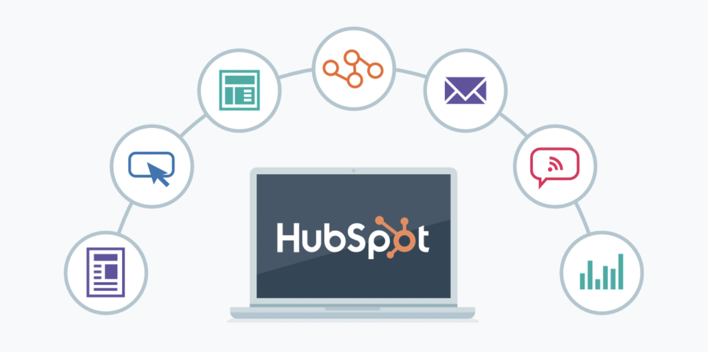 Hubspot推出中文版！精彩抢先看 - 知乎