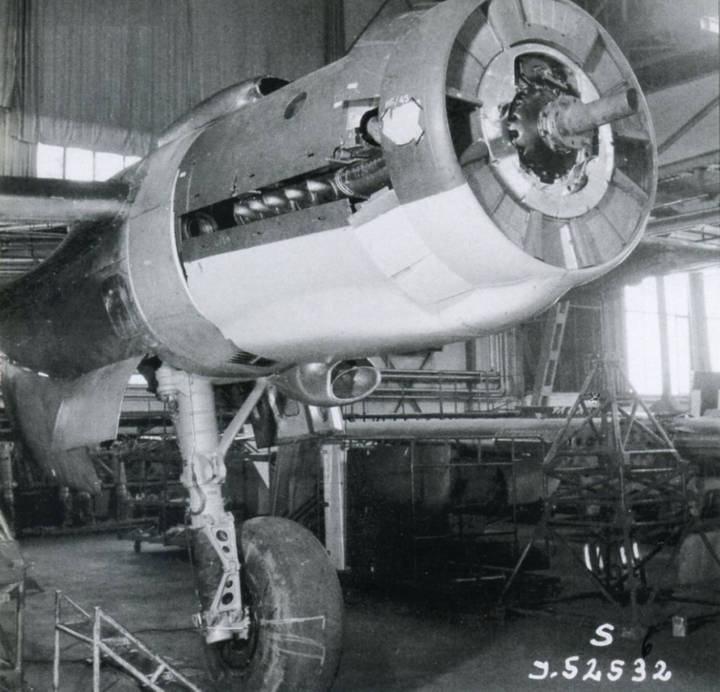 Ju-88与涡轮增压 - 知乎