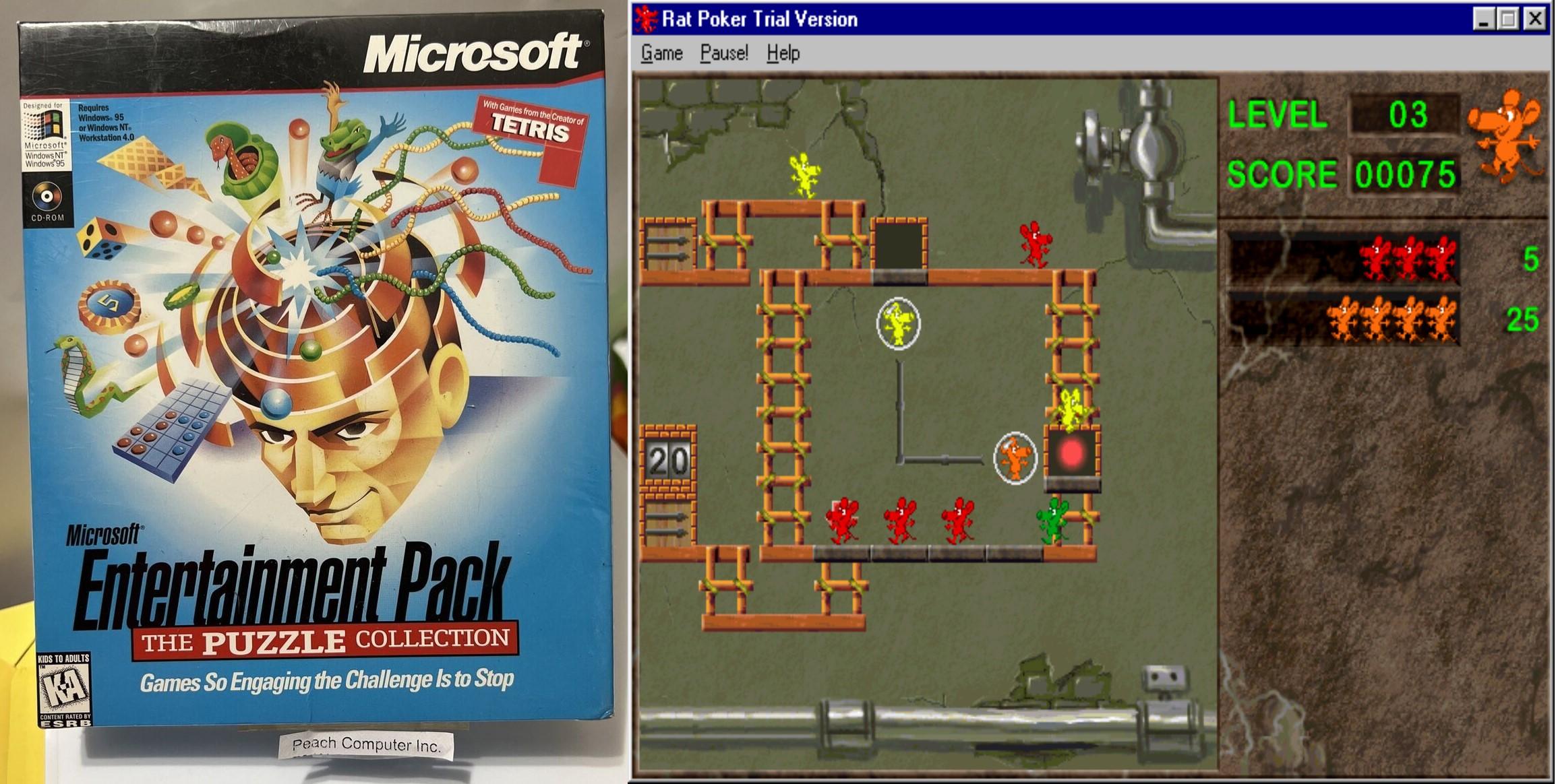 “轻松一下，Windows 98”——穿越时空，从 Win98 宣传片看 1998 年的微软 - 知乎