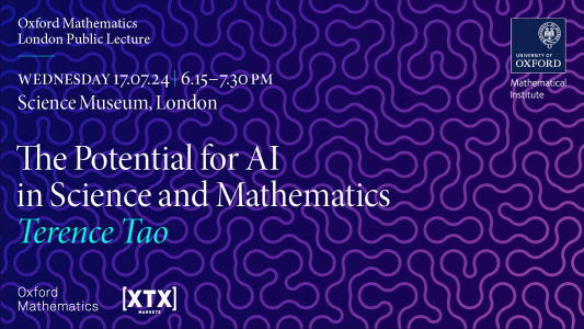 陶哲轩教授近期关于AI for math的若干演讲 - 知乎