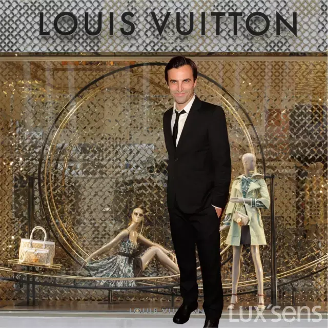 品牌故事 | LV， 一个箱子“孵化”出的一个时尚帝国 - 知乎