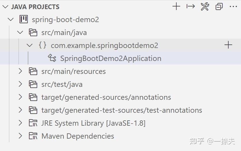 vscode 与 IntelliJ IDEA 在开发 Java 方面的体验对比 - 知乎