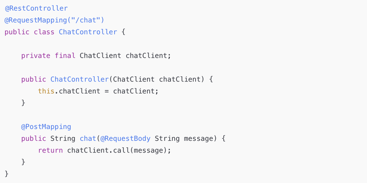Spring AI 聊天模型：Bedrock Converse API 超详细实践指南！ - 知乎