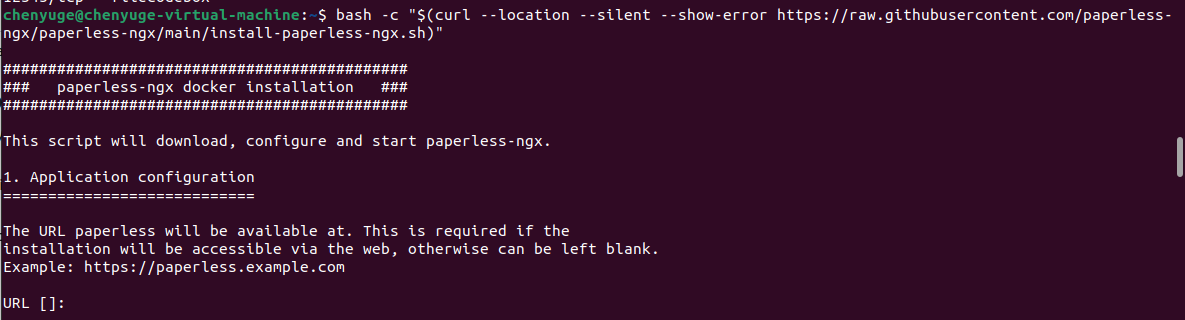 ubuntu安装Paperless-ngx强大的文档管理工具并实现远程使用告别文件山海经，迎接数字化管理新时代 - 知乎