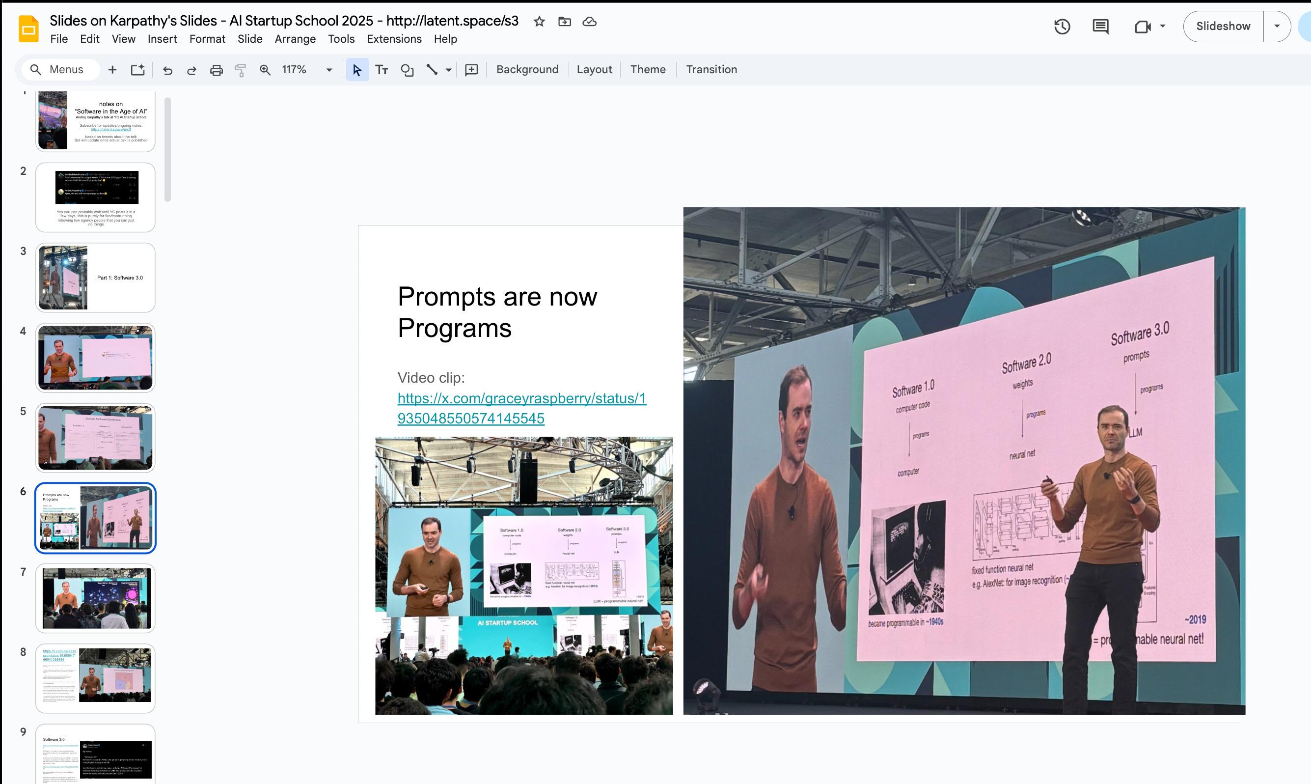 Karpathy大神描绘Software 3.0：如何从根本上重塑软件开发模式 - 知乎