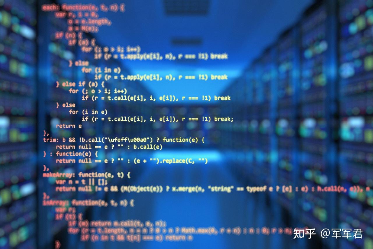 css与javascript的区别是什么？ - 知乎