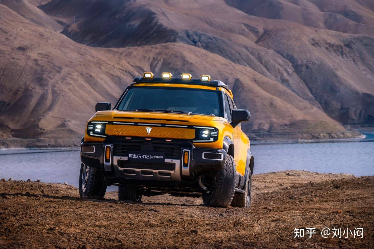 家庭、诗与远方都要！BJ40增程和深蓝G318无忧穿越版，谁是首选？ - 知乎