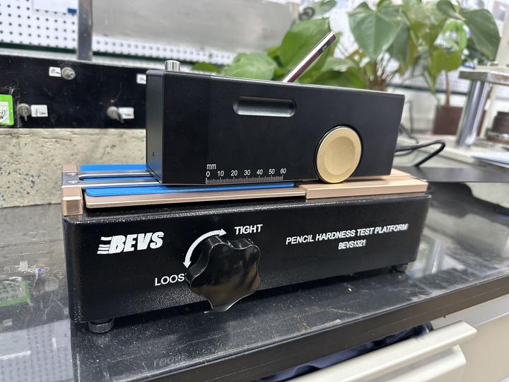 标准解读｜GB/T 6739-2022《色漆和清漆 铅笔法测定漆膜硬度》 - 知乎